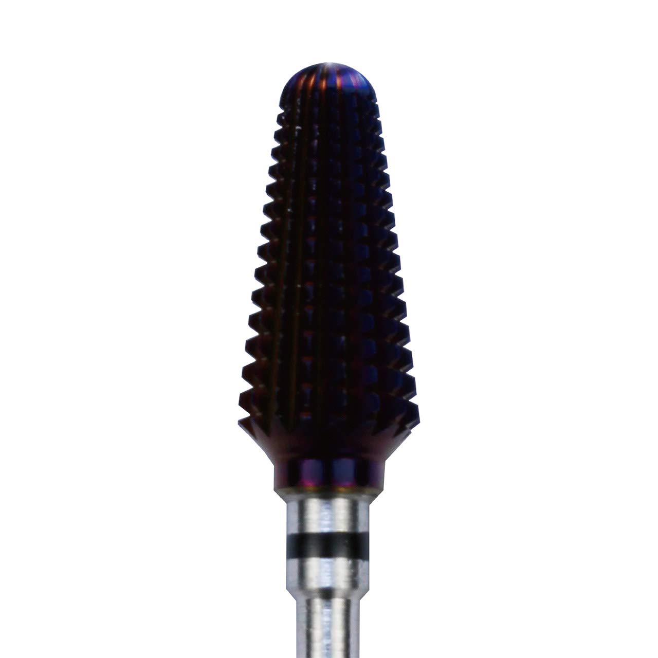 Amazon.com : C & I Tapered Tornado & Texas Tornado Nail Drill Bit for ...