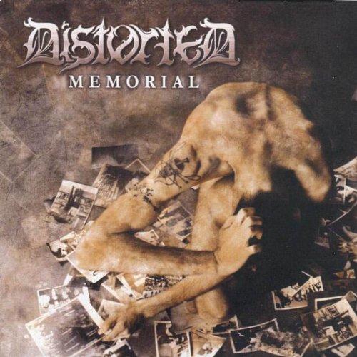 Play Memorial by Distorted on Amazon Music