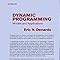 Dynamic Programming: Models and Applications (Dover Books on Computer ...