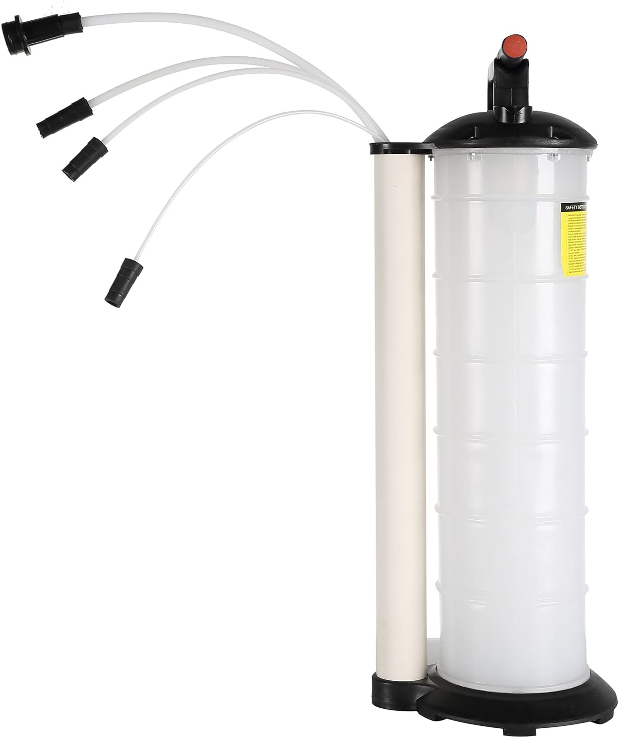 ATPEAM Manual Oil Changer Vacuum Fluid Extractor Pump | Fluid ...