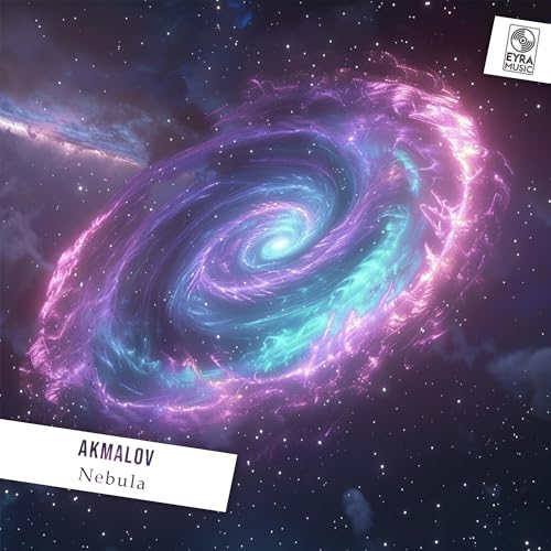 Play Nebula by Akmalov on Amazon Music Unlimited