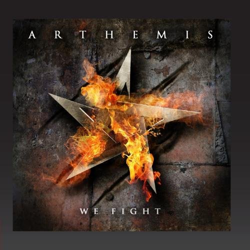 Amazon.com: We Fight: CDs & Vinyl