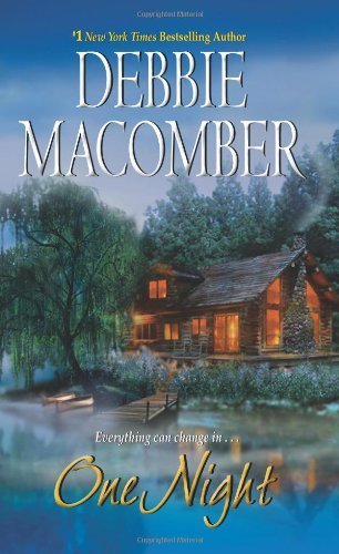 One Night (Avon Romance) - Kindle edition by Macomber, Debbie. Health ...