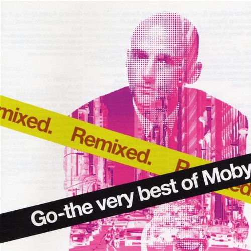 MOBY - Go: The Very Best of Moby Remixed - Amazon.com Music