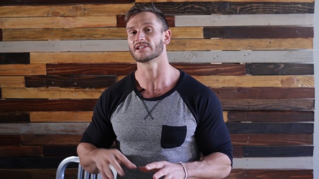 Watch Health Author Thomas Delauer Discusses How Colostrum Works on ...