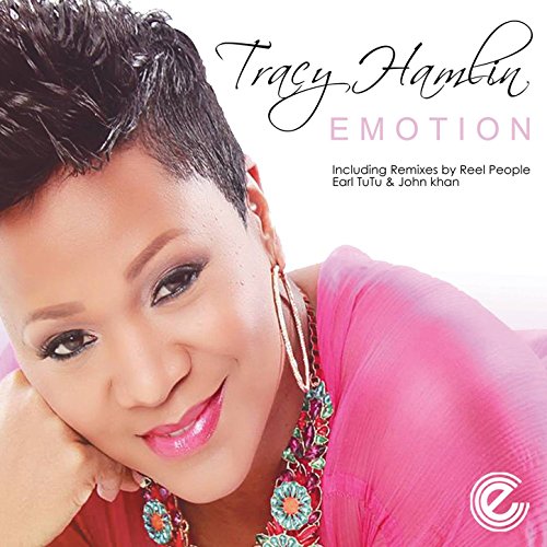 Play Emotion by Tracy Hamlin on Amazon Music