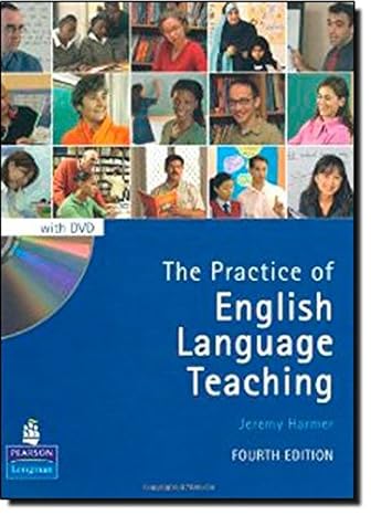 Amazon.com: The Practice of English Language Teaching with DVD (4th ...