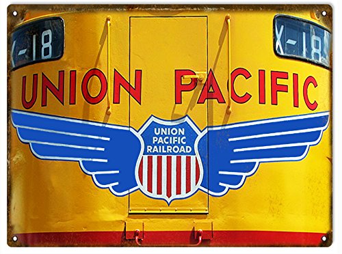 Union Pacific Logo Wings Union Pacific Locomotive Trains . 5D18821