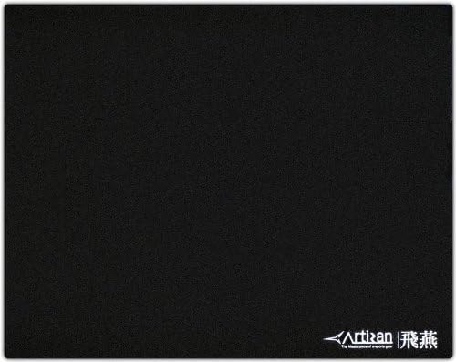 Amazon.com: Artisan HIEN XSOFT M Samurai Gaming Mouse Pad : Office Products