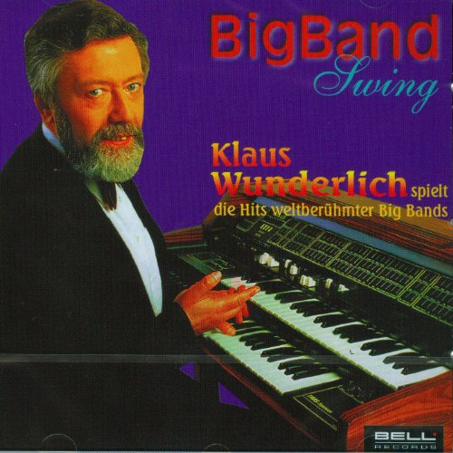 Amazon.com: Big Band Swing : Klaus Wunderlich: Digital Music