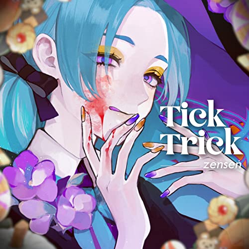 Tick-Trick by zensen on Amazon Music - Amazon.com