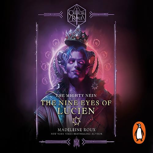 Critical Role : Roux, Madeleine, Daymond, Robbie, Critical role, Cast ...