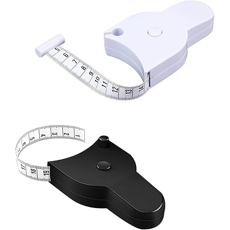 MASTER MAGNETICS TV587602 Magnet Measuring Tape - Magnetic Ruler ...