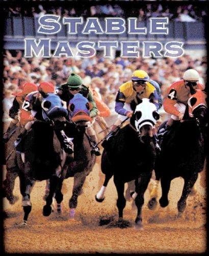 Stable Masters (PC) : Amazon.co.uk: PC & Video Games