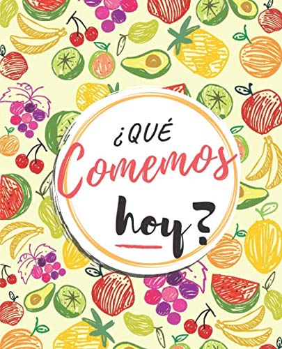 Qué Comemos Hoy: Planificador de Comidas Para la Familia | Organice tus ...