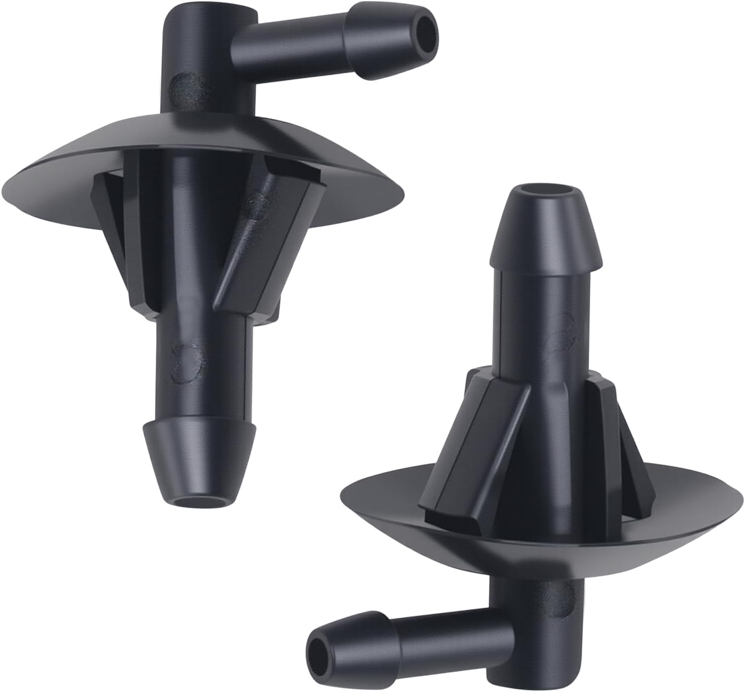 Amazon.com: Amavoler 5125061AA Windshield Washer Nozzle Aftermarket ...
