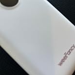 Amazon | モバイルバッテリー 軽量 小型 大容量 薄型 10000mAh ケーブル内蔵 急速充電 WeeFancy 22.5W PD QC 3.0 USB Type-C出力/入力ポート ...