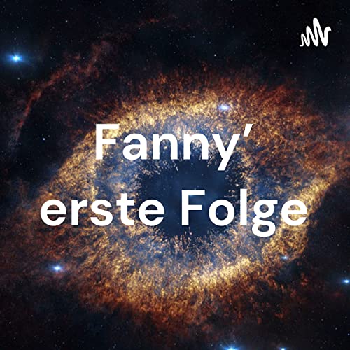 Fanny' erste Folge : Fanny Holk: Amazon.de: Bücher