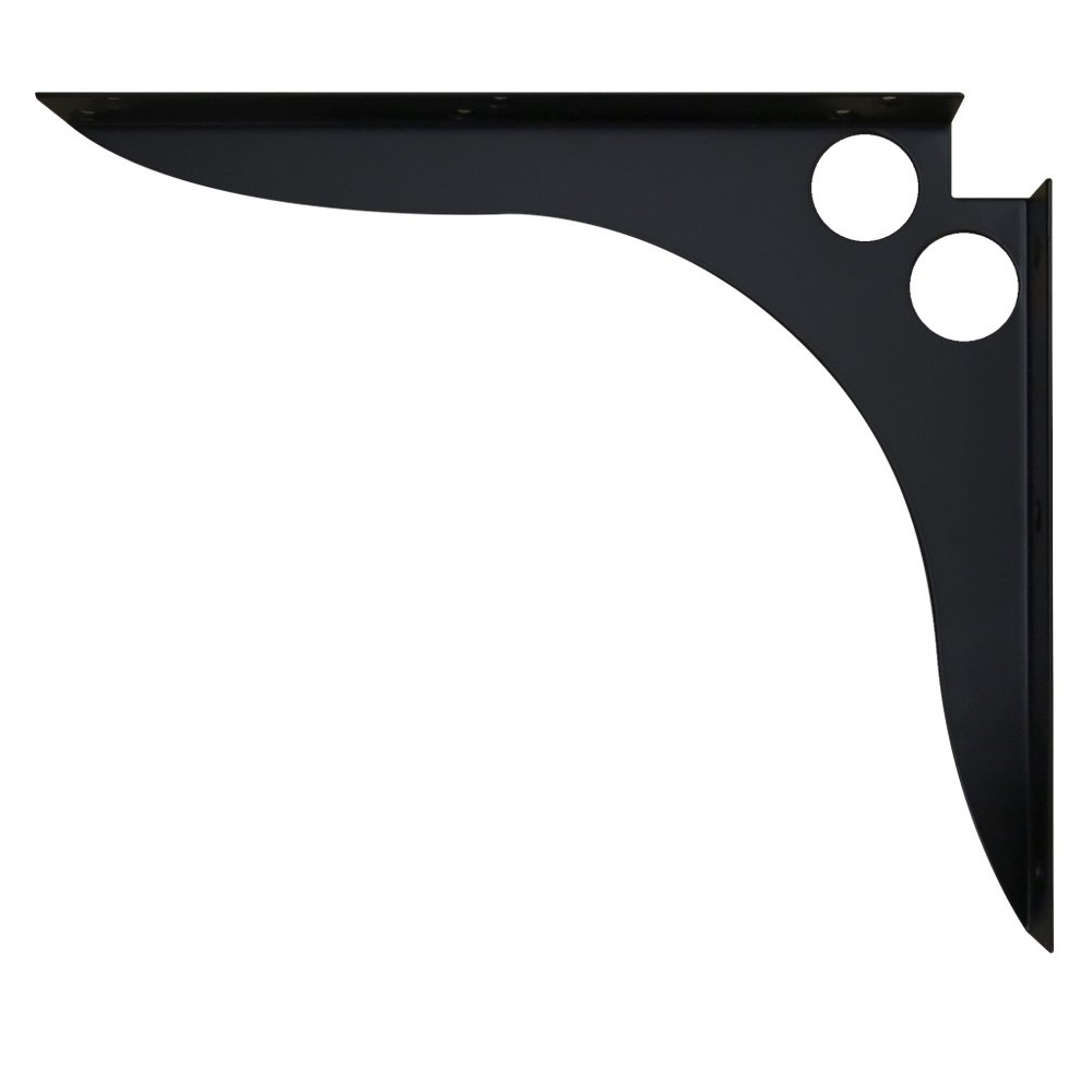 FastCap SB-15X18BL, SpeedBrace 15-Inchx18-Inch Black Support : Amazon ...