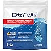Amazon.com: Enzytabs Septic Tank System Treatment, Billions of Enzyme ...