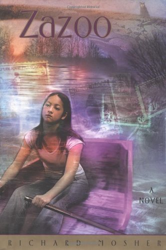 Amazon.com: Zazoo: 9780618135349: Mosher, Richard: Books