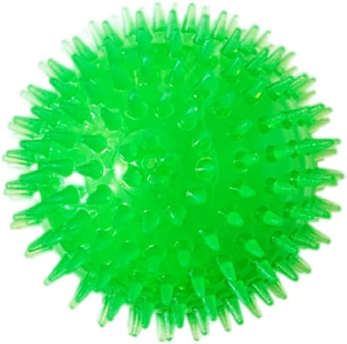 Buy DRK Shopmart Long-Lasting, Textured Squeaker Chew Toy for Small ...