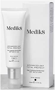 Medik8 Advanced Day Total Protect : Amazon.co.uk: Beauty