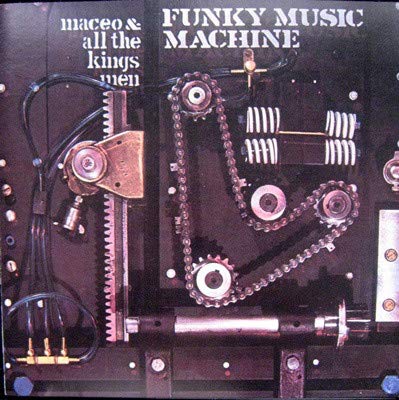Funky Music Machine - Amazon.com Music