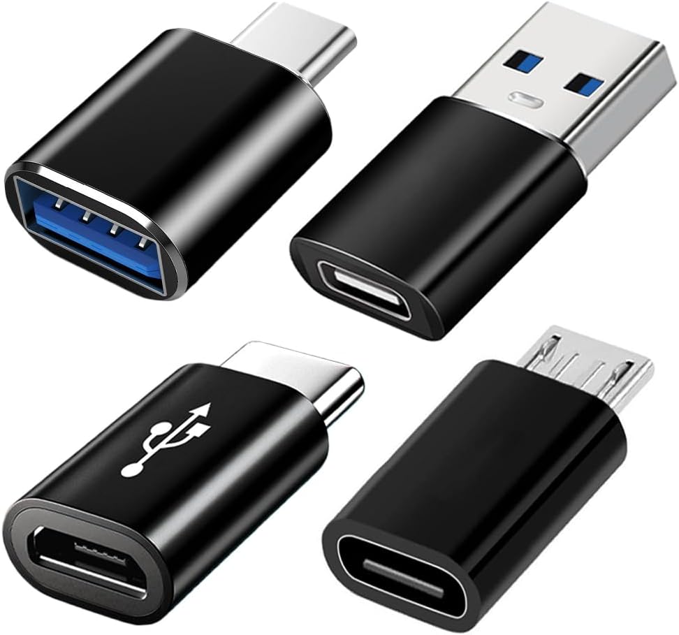waipu.tv Ethernet Adapter 4K Stick | USB-C auf RJ45 | LAN ...