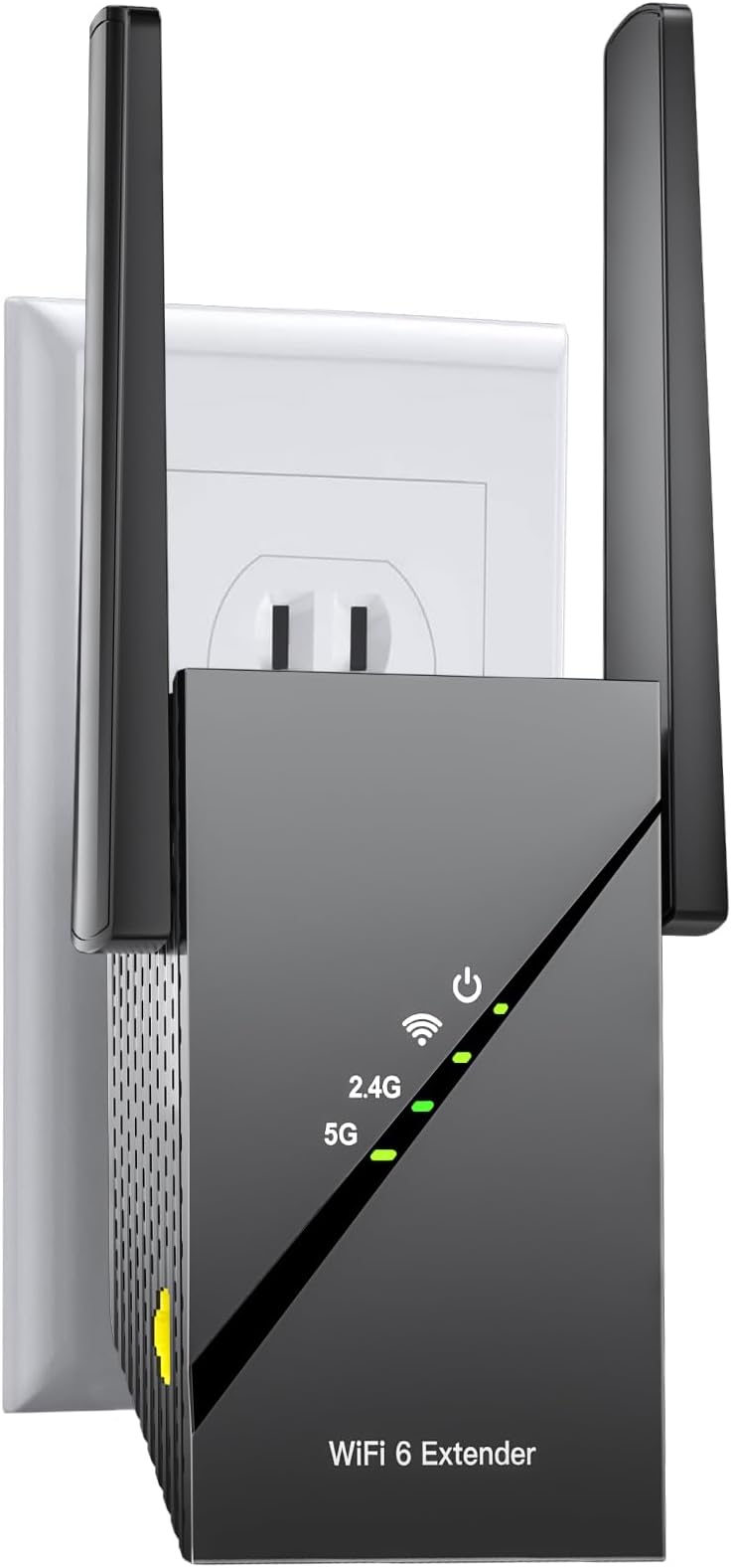 Amazon.com: Long Range Internet Booster Extender for Home, Mesh Wi-Fi ...