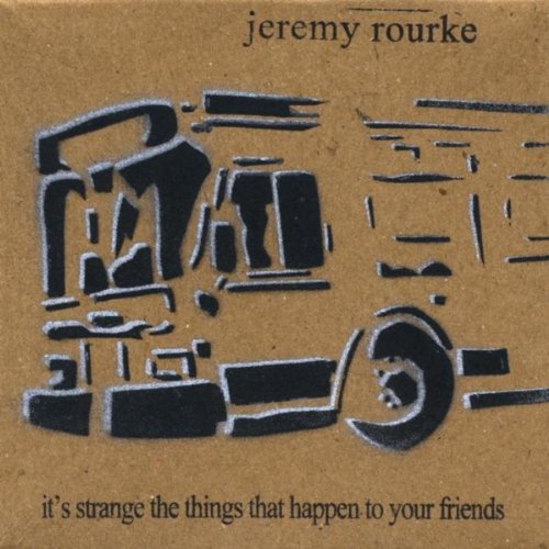 Amazon.com: It's Strange The Things That Happen To Your Friends ...