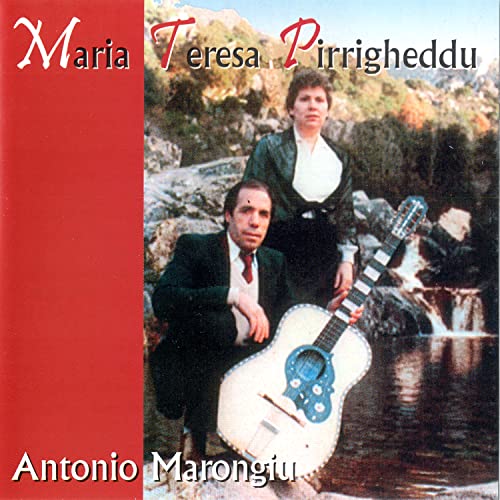 Amazon.com: Maria Teresa Pirrigheddu : Maria Teresa Pirrigheddu ...