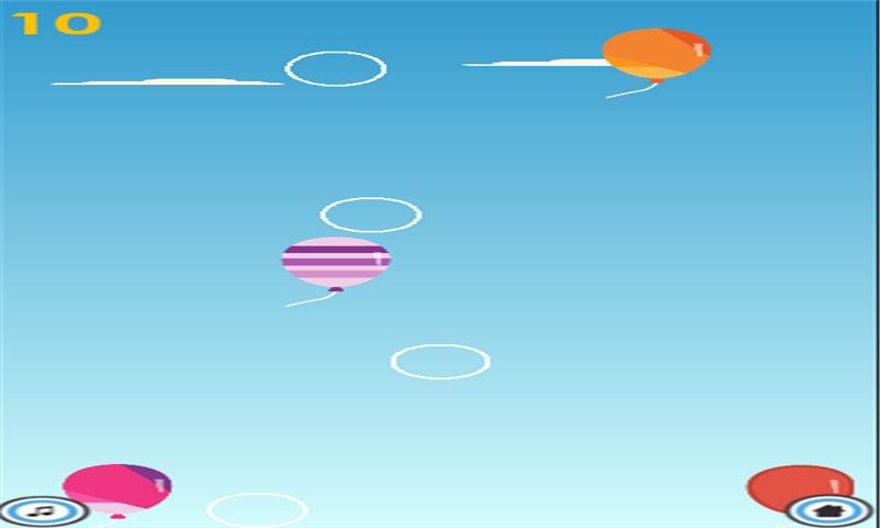 Balloon Tapper - App on Amazon Appstore