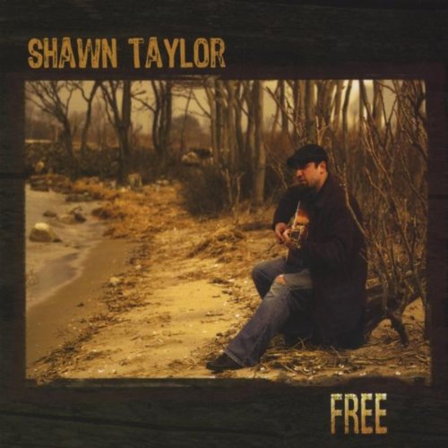 Play Free by Shawn Taylor on Amazon Music
