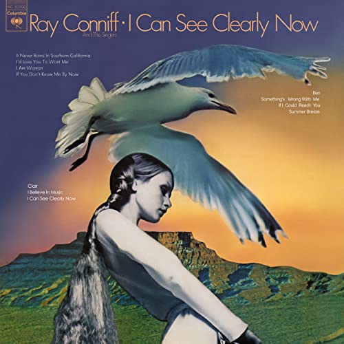 Ray Conniff & The Ray Conniff SingersによるI Can See Clearly NowをAmazon ...