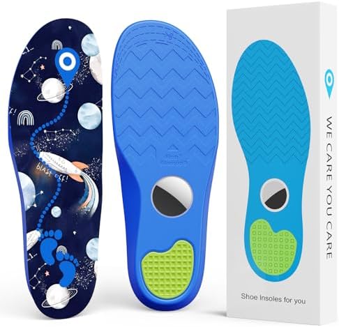 Amazon.com: Hidden Holder Insole Compatible with AirTag, Tracking ...