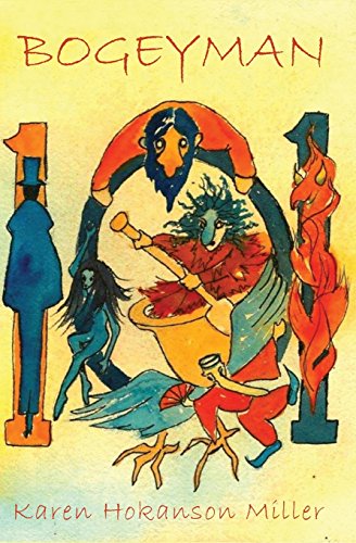 Book review of Bogeyman 101 - Readers' Favorite: Book Reviews and Award ...