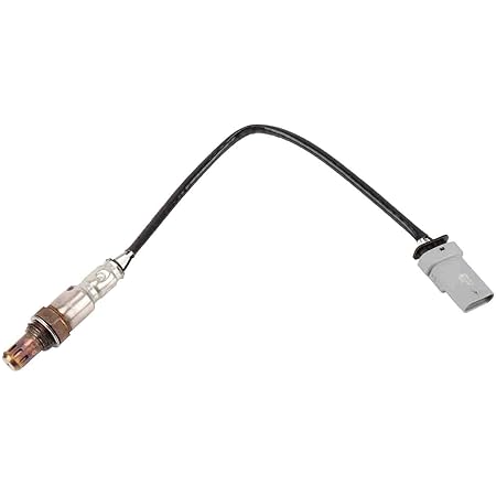Amazon.com: GM Genuine Parts 12661898 Heated Oxygen Sensor : Automotive