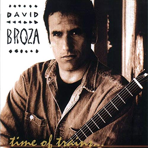 Amazon.com: Time of Trains : David Broza: Digital Music