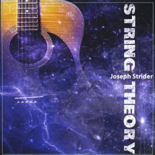 Amazon.co.jp: String Theory : Joseph Strider: デジタルミュージック
