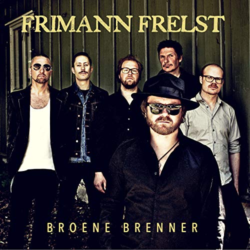 Play Broene Brenner by Frimann on Amazon Music