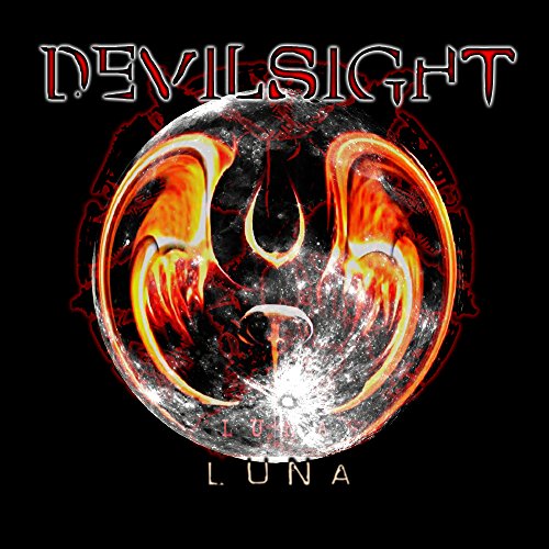 Play Luna by Devilsight on Amazon Music