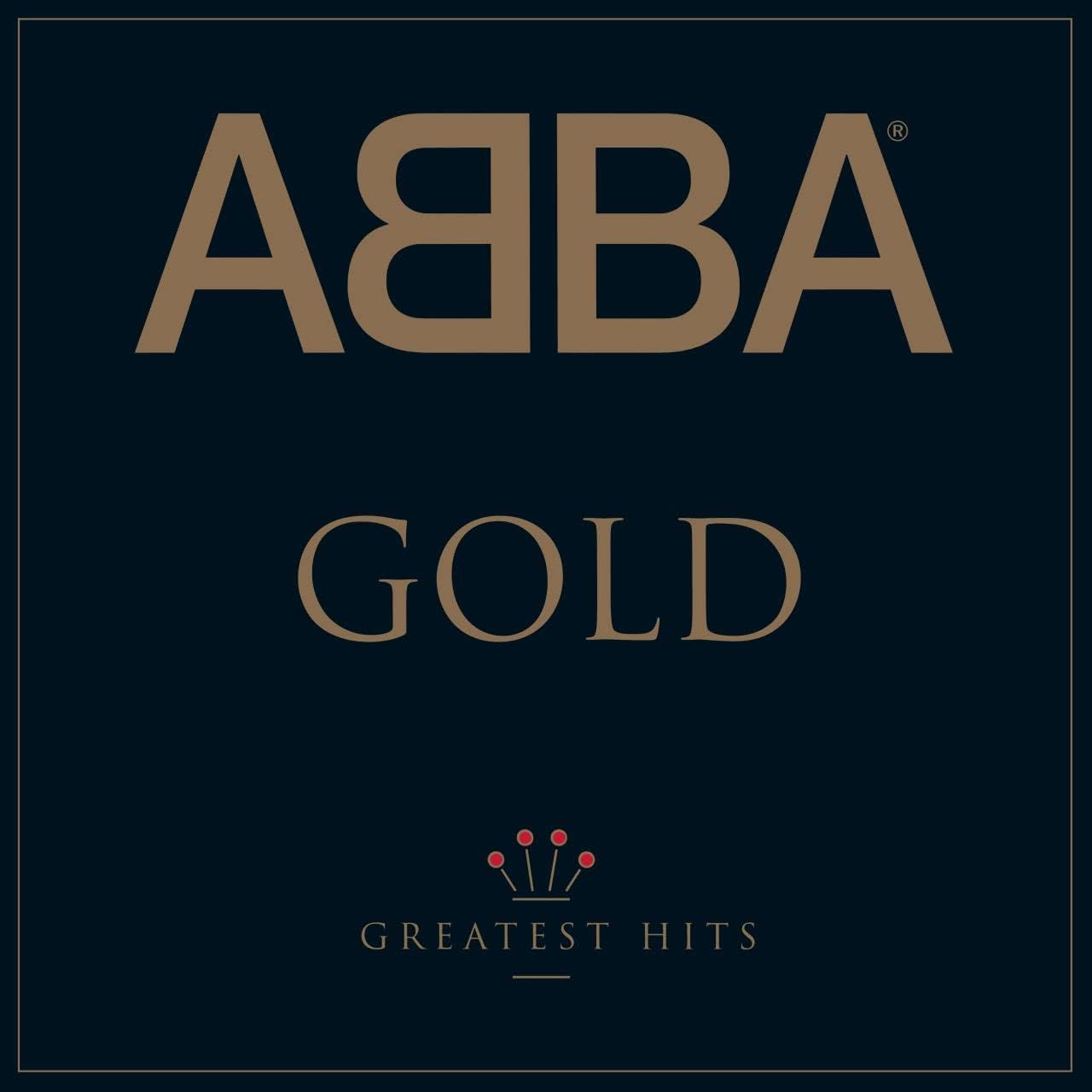 Gold: ABBA: Amazon.it: CD e Vinili}