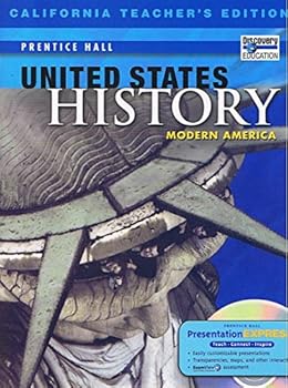 Prentice Hall United States History... book