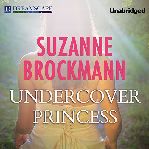 Amazon.com: Undercover Princess (Audible Audio Edition): Suzanne ...