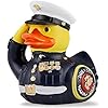 Amazon.com: Marine Corps Veteran Tribute Duck, Veteran Ducks Army ...