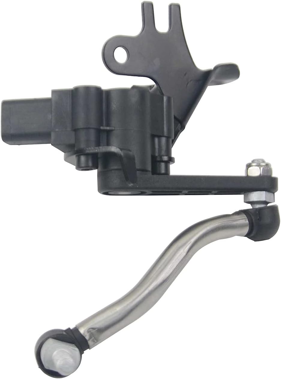 Headlight Level Sensor 8K0941285P : Amazon.co.uk: Automotive