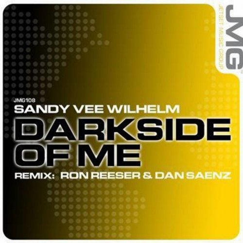 Reproducir Darkside of Me de Sandy Vee en Amazon Music