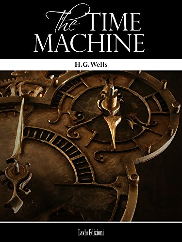 Amazon.com: The Time Machine eBook : H. G. Wells: Kindle Store