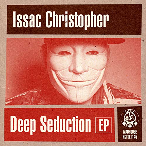 Reproducir Deep Seduction de Issac Christopher en Amazon Music